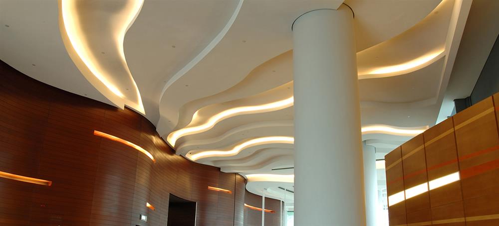 Showroom Lights Guide to Illuminate Your Space | Jaquar