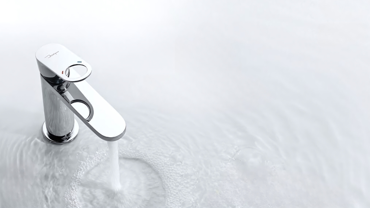 Top Modern Bathroom Faucet Designs by Jaquar