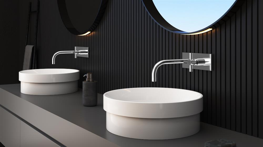 Comprehensive Guide to Faucet Mounting Styles