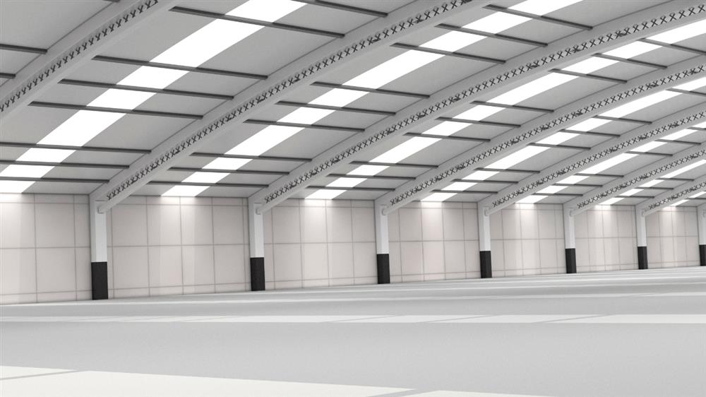 6 Lighting Solutions to Enhance Warehouse Visibility and Safety