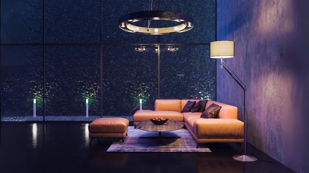 7 Creative Lighting Techniques to Make Rooms Feel Larger