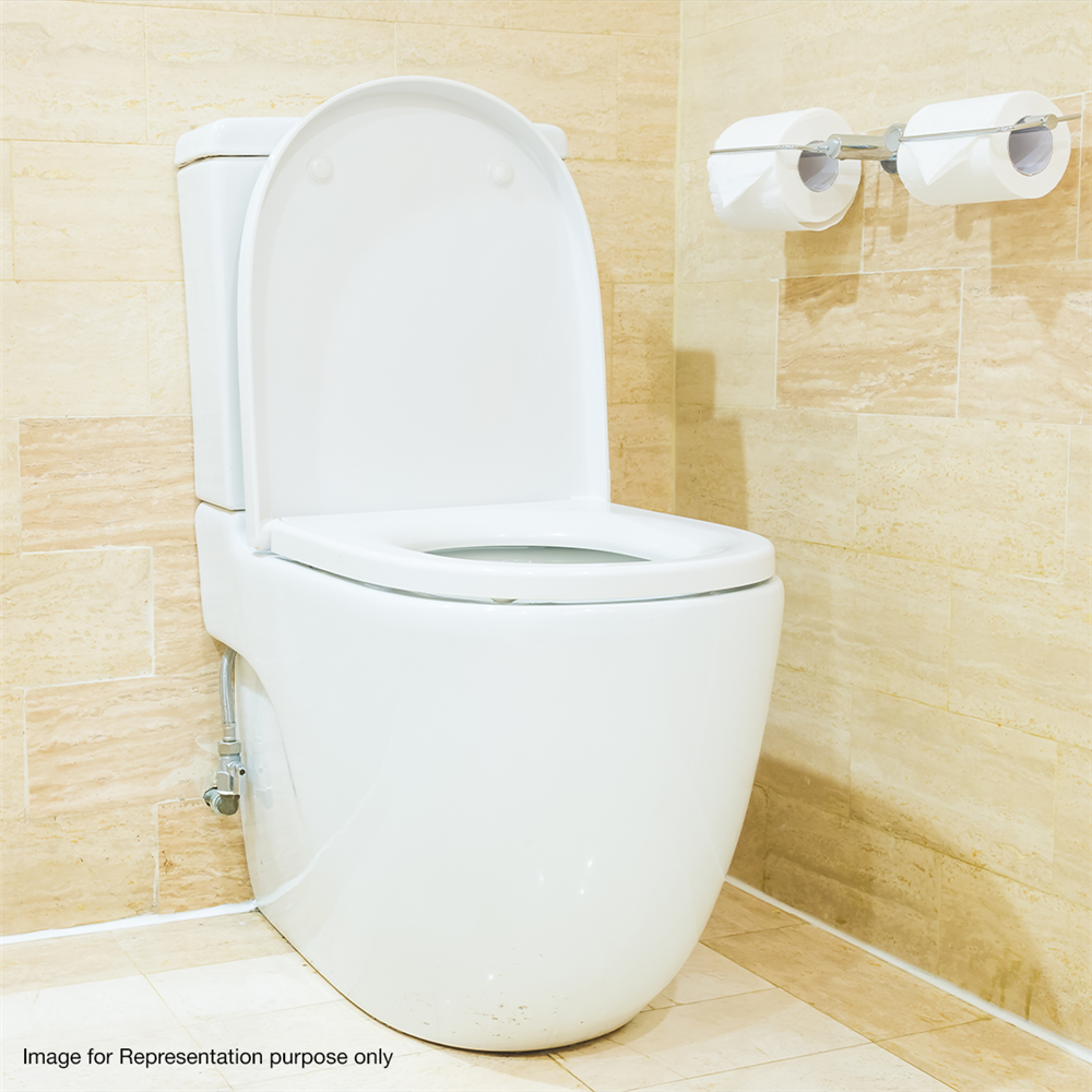 Best Toilet Accessories To Amp Up Your Bathroom | Jaquar