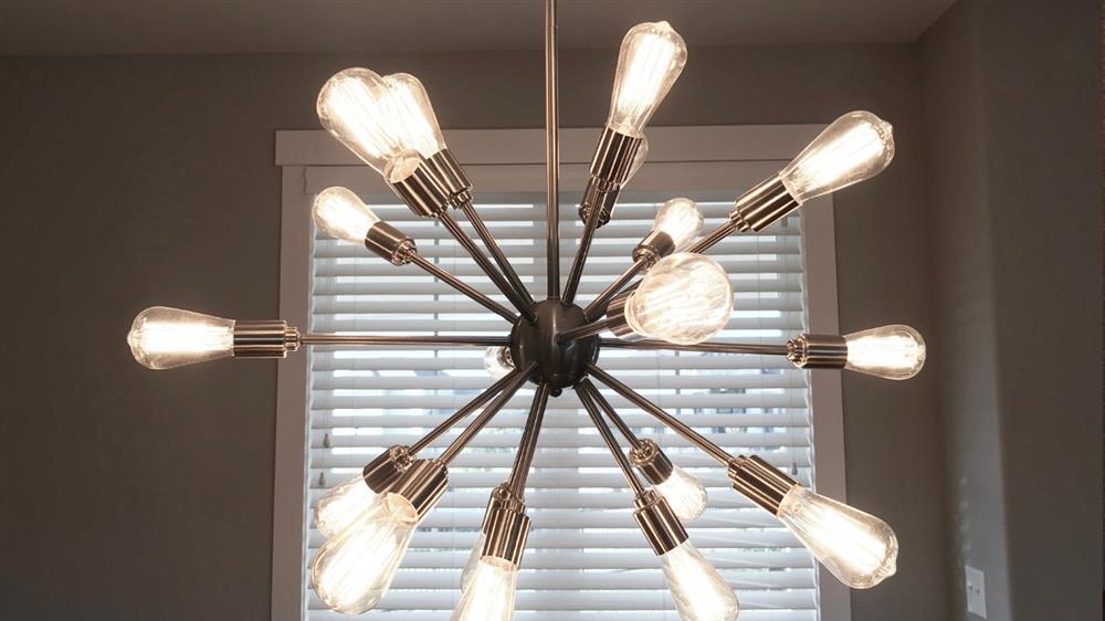 5 Ways to Revamp Your Home with Decorative Lighting Fixtures