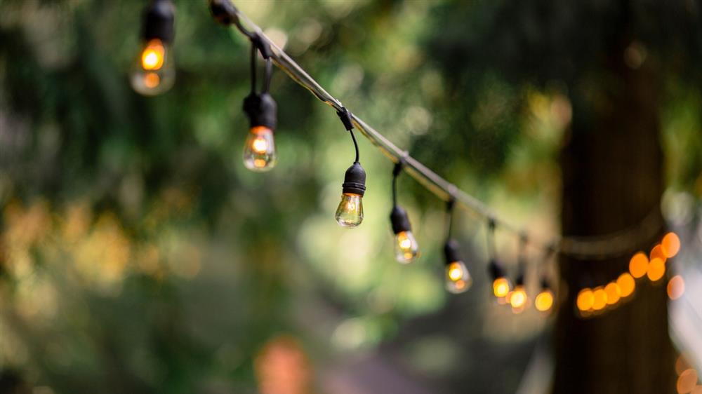 7 Ideas for Brightening Public Spaces with Outdoor Lighting