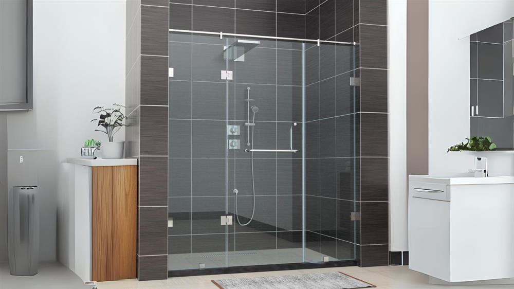 Frameless vs Framed Shower Enclosures: Best Choice?
