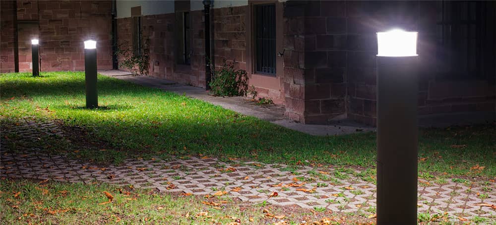 Garden Lighting Ideas In India to Spruce Up Your Landscape | Jaquar