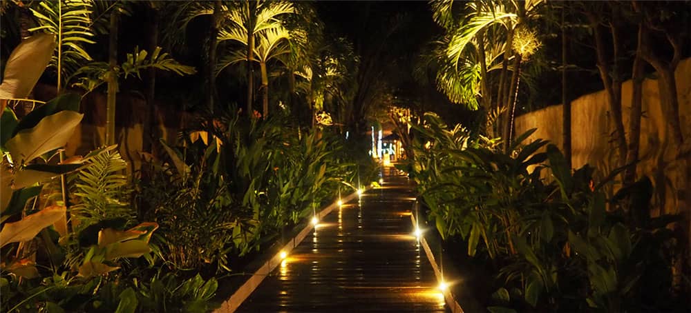 Garden Lighting Ideas In India to Spruce Up Your Landscape | Jaquar