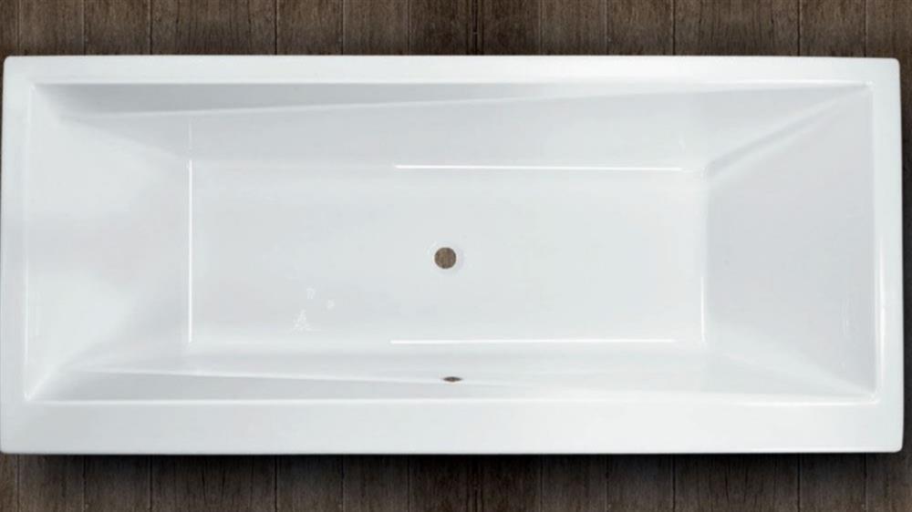 Modern Bathtub Designs for Luxurious Home Bathrooms