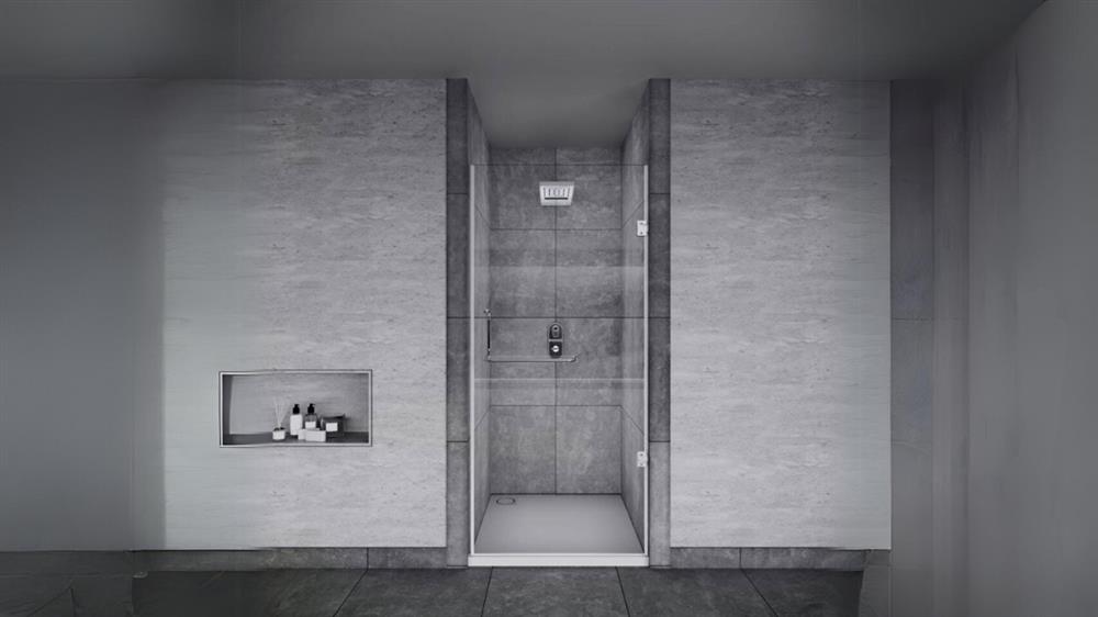 Tips for Choosing the Right Shower Enclosure