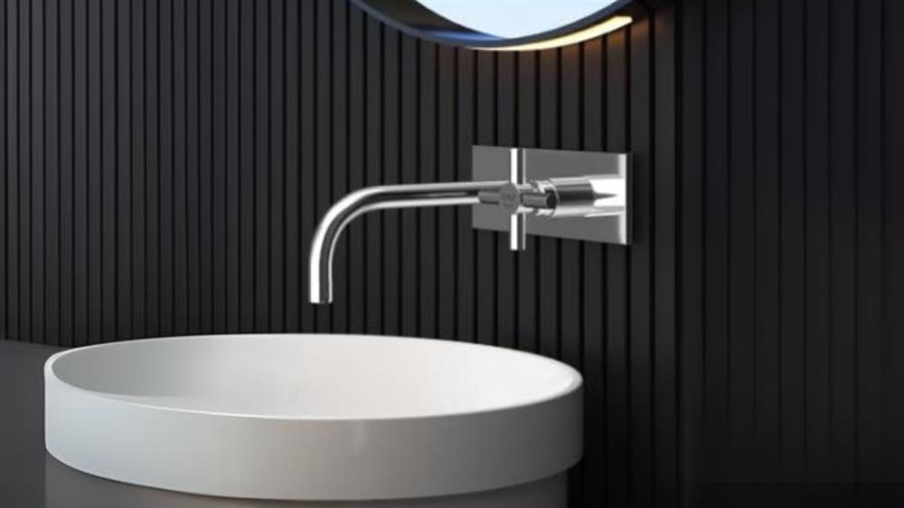 Modern Faucet Designs for a Chic Bathroom