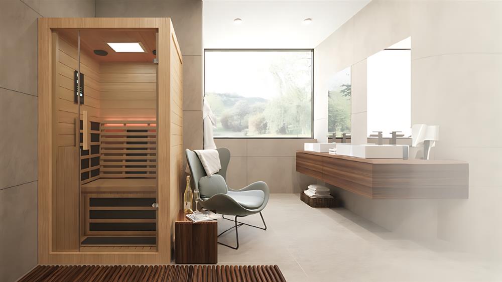 Comprehensive Guide to Installing a Sauna at Home