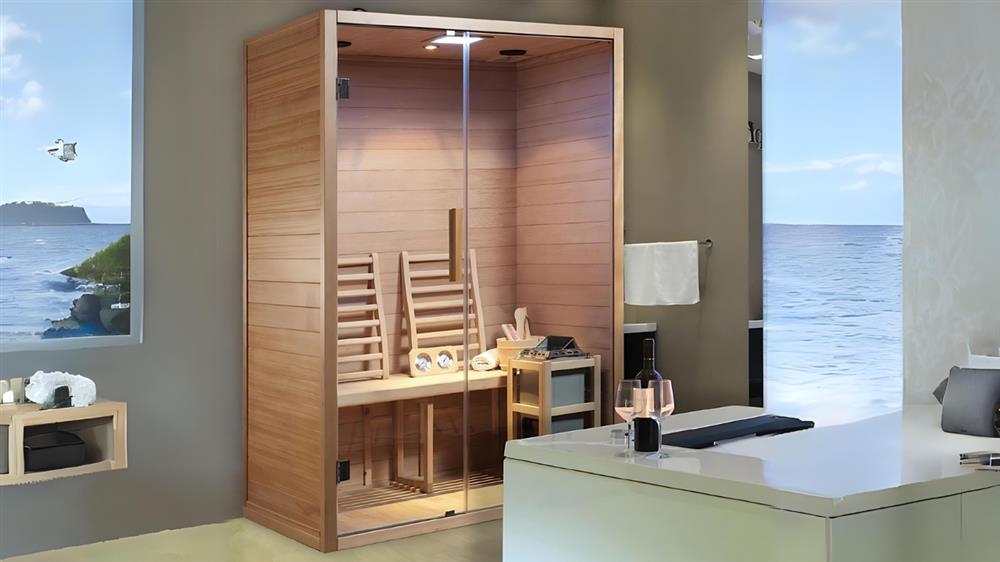 Comprehensive Guide to Installing a Sauna at Home