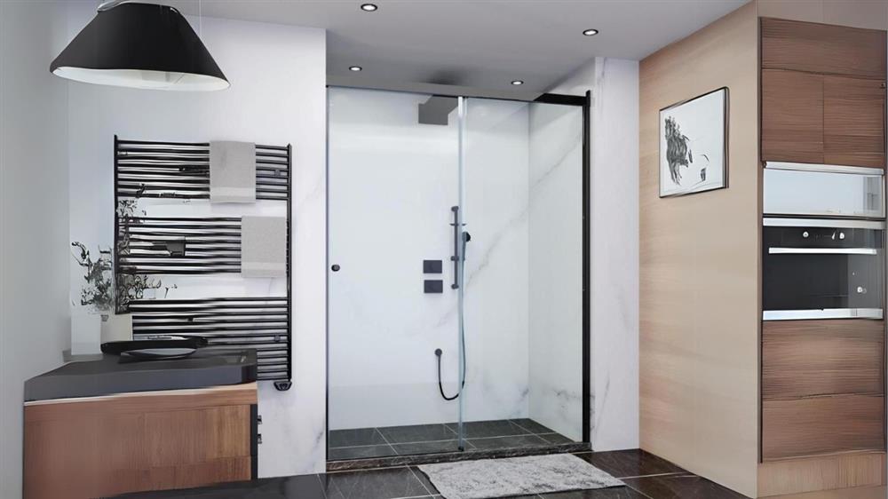 Ultimate Guide to Home Steam Baths: Benefits & Installation