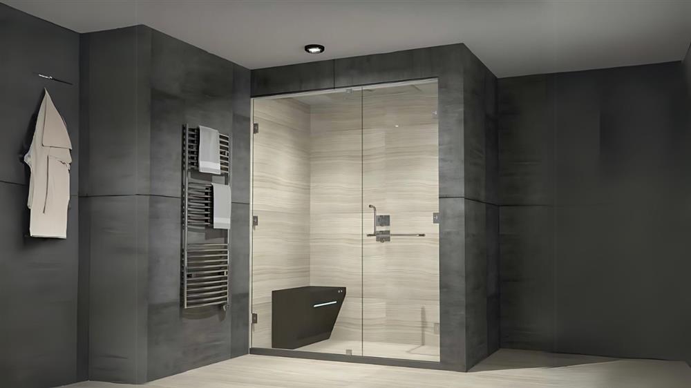 Ultimate Guide to Home Steam Baths: Benefits & Installation