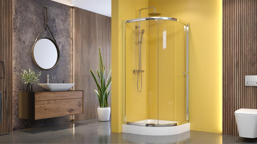 Ultimate Guide to Home Steam Baths: Benefits & Installation