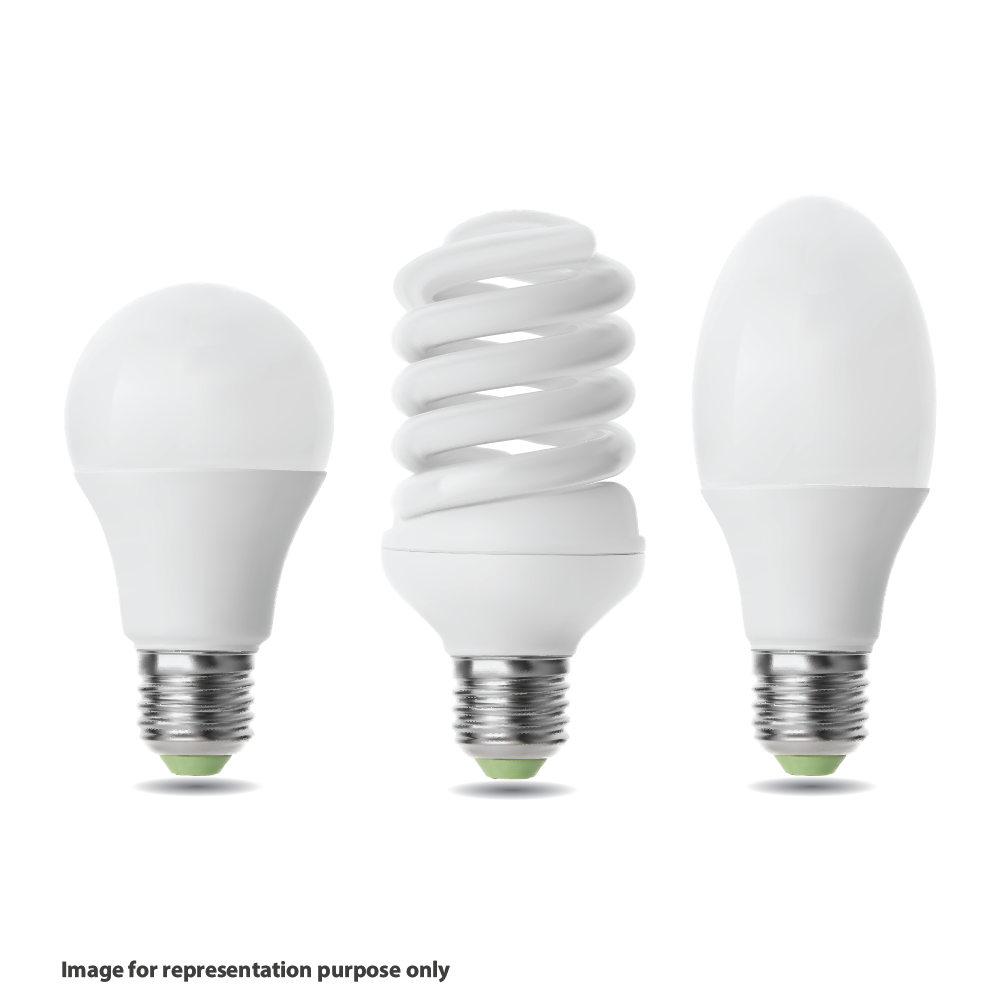 These Are The Different Types Of Light Bulbs In Indian Homes