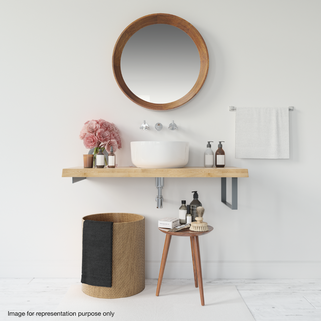 These 13 Powder Room Designs Are A Hit In India Homes!