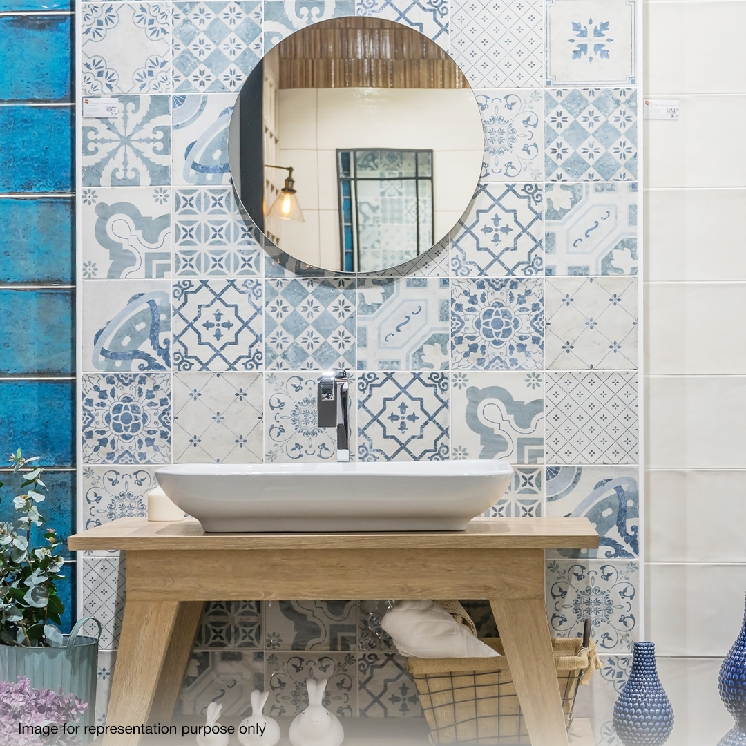 These 13 Powder Room Designs Are A Hit In India Homes!