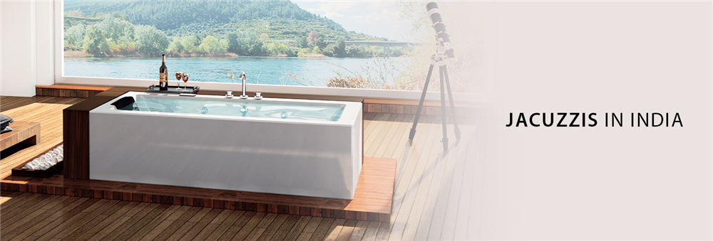 What Is The Difference Between A Jacuzzi And A Bathtub?