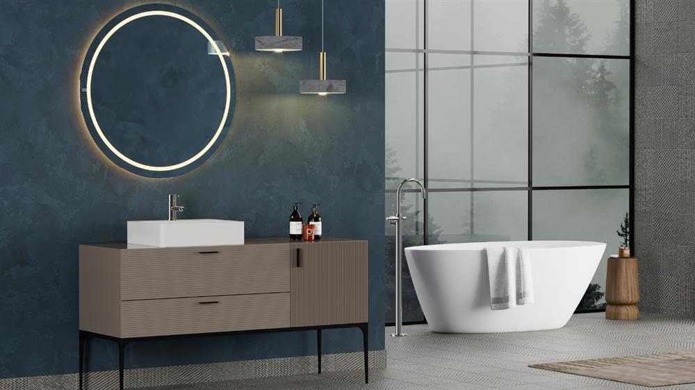 Luxury Bathtub Ideas: Elevate Your Bathroom Experience