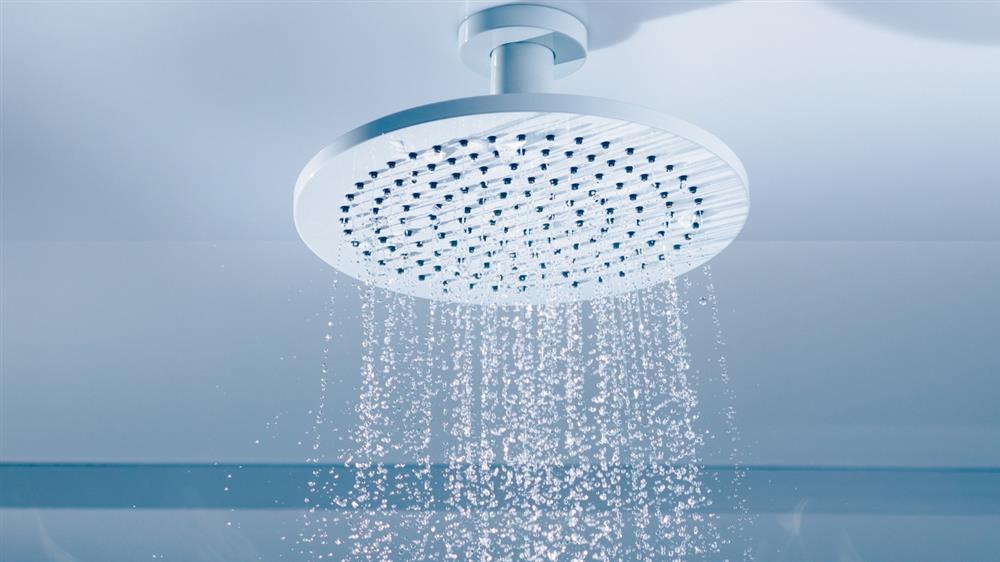 Comprehensive Guide to Installing Rain Shower Heads
