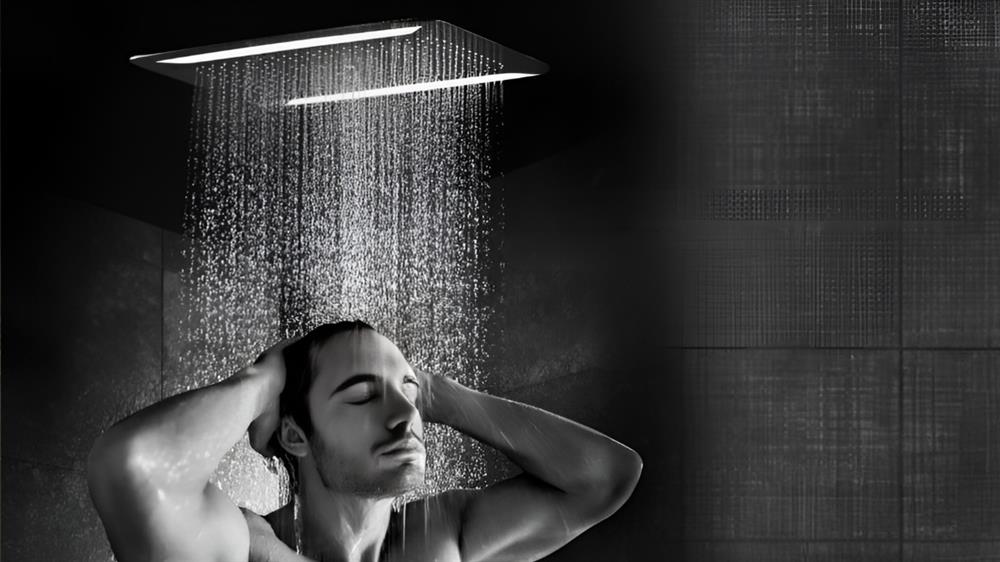 Comprehensive Guide to Installing Rain Shower Heads