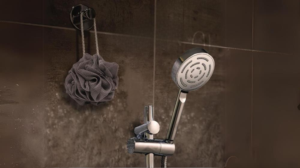 The Benefits of Handheld Showers for Flexibility
