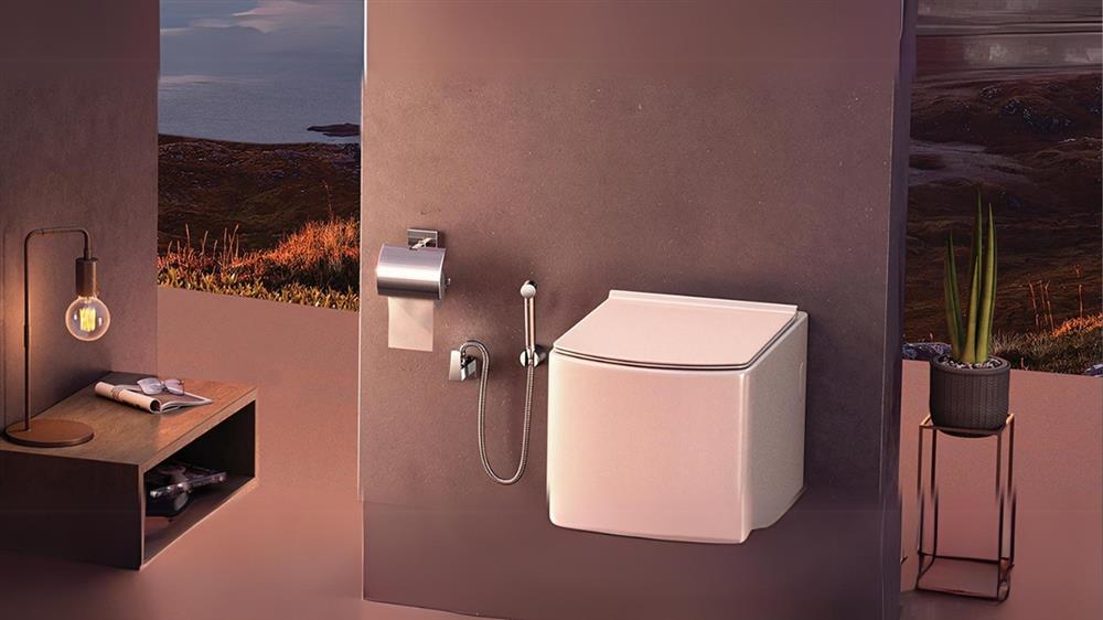 How to Install a Wall Mounted Toilet | Step-by-Step Guide