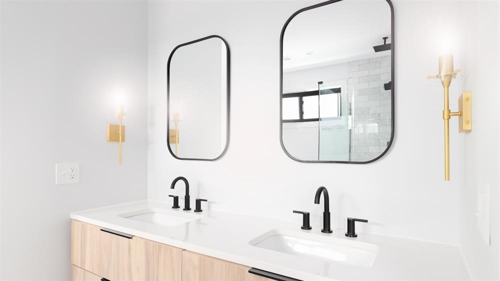 How to Install Waterproof Bathroom Lights