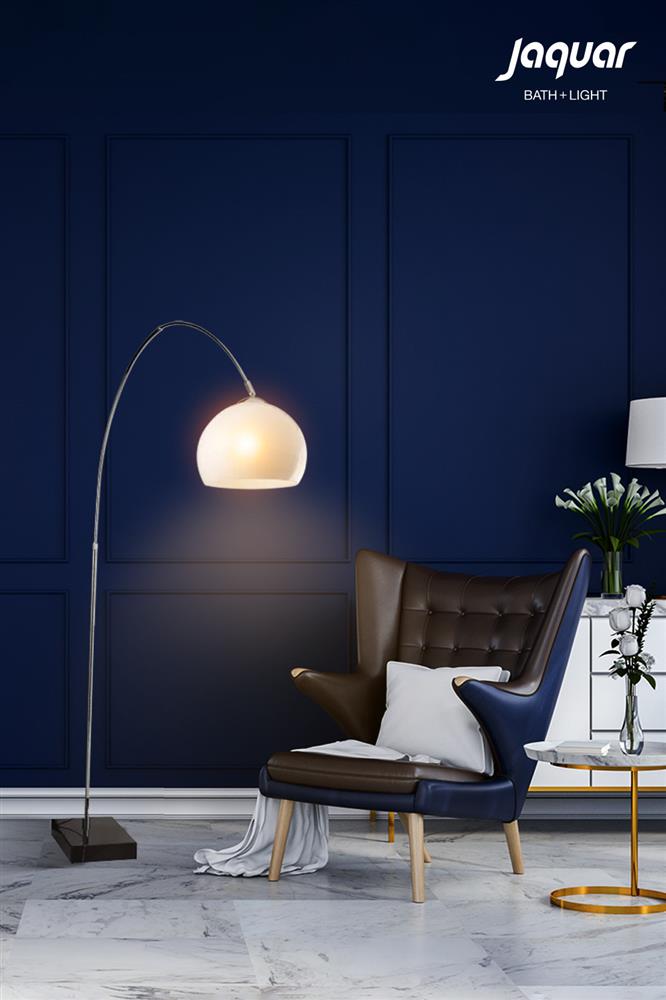 10 Romantic Bedroom Lighting Ideas for Date Nights | Jaquar | Jaquar