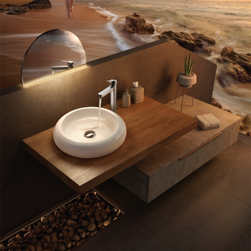 12+ Indian Bathroom Layout Ideas To Incorporate In Your Home