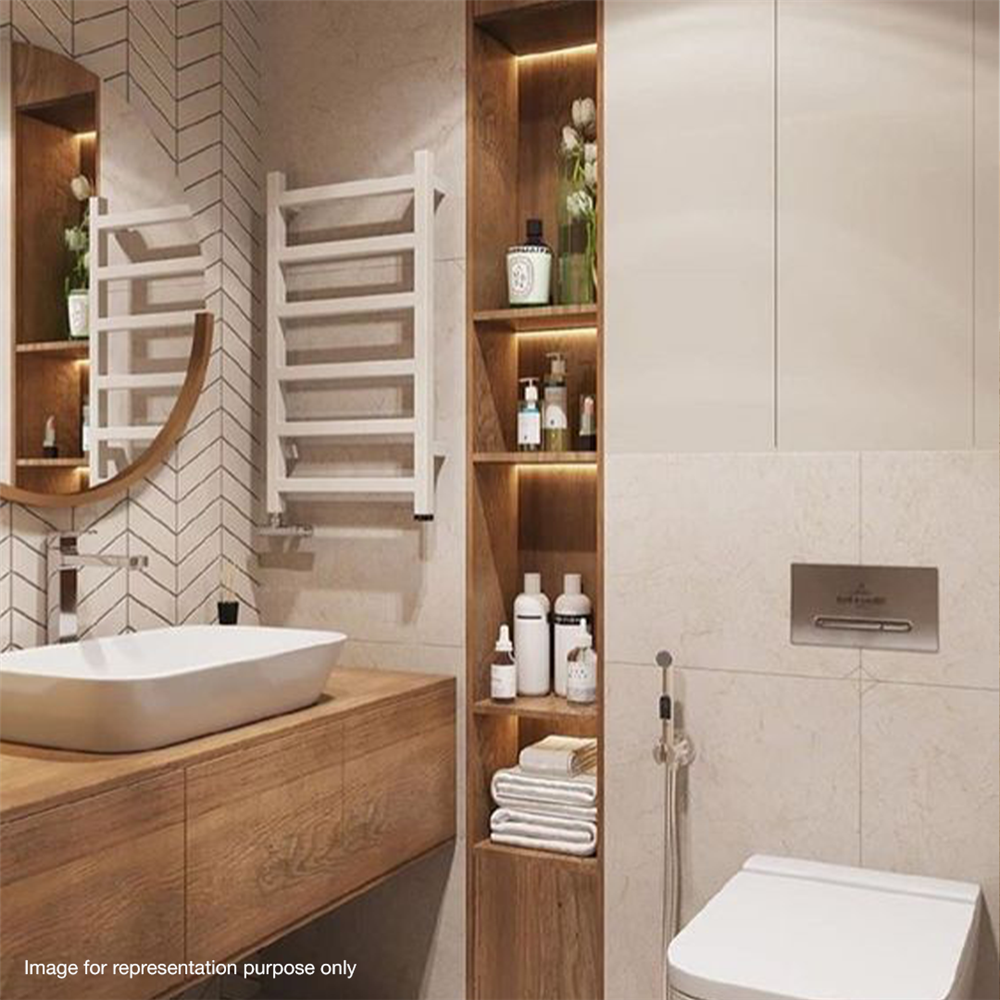 12+ Indian Bathroom Layout Ideas To Incorporate In Your Home