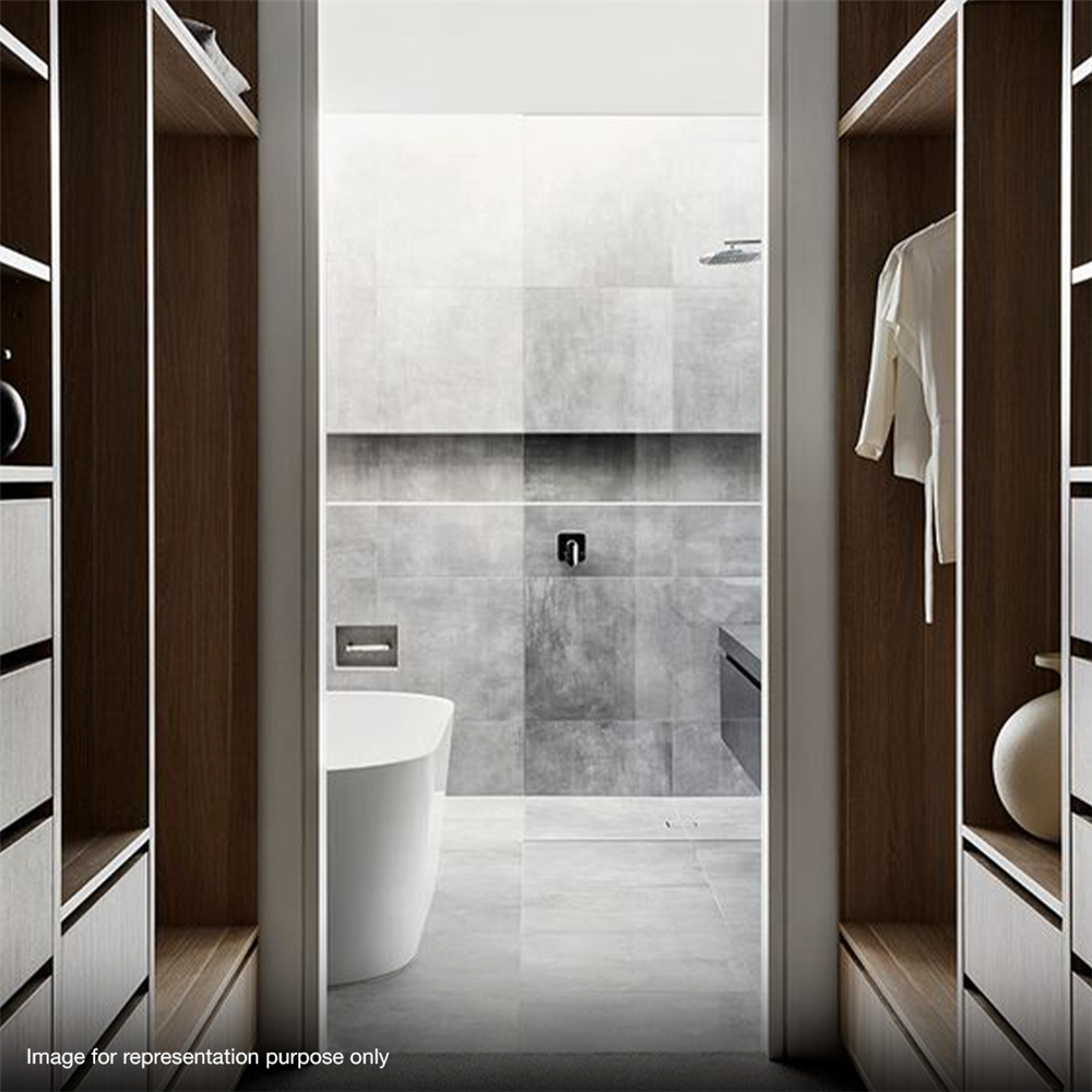 12+ Indian Bathroom Layout Ideas To Incorporate In Your Home