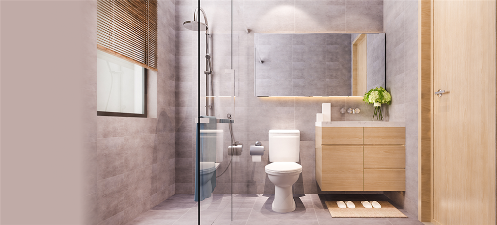 12+ Indian Bathroom Layout Ideas To Incorporate In Your Home