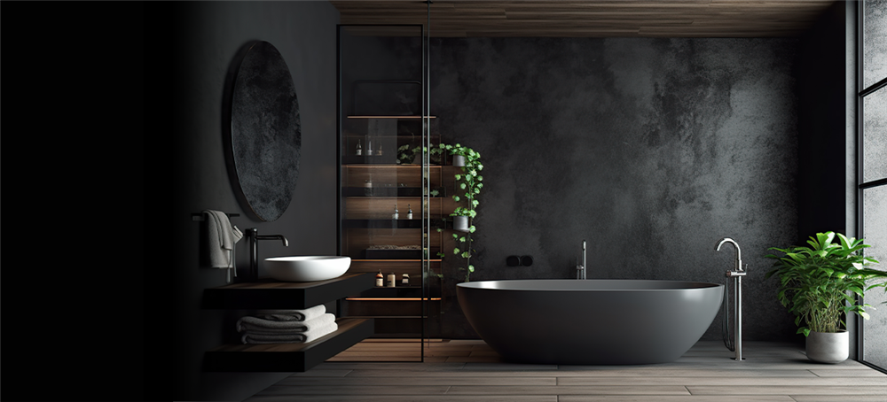12+ Indian Bathroom Layout Ideas To Incorporate In Your Home
