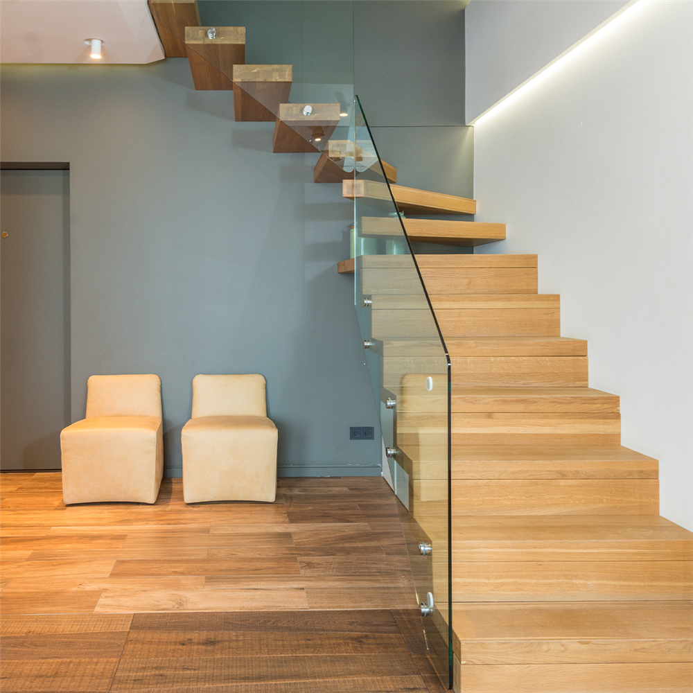 9 Creative Staircase Lighting Ideas to Elevate Your Home