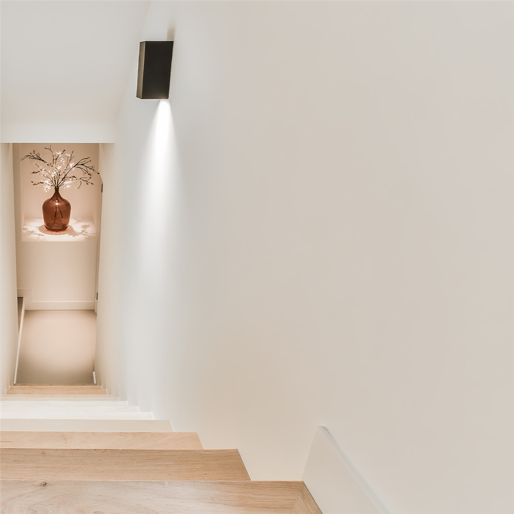 9 Creative Staircase Lighting Ideas to Elevate Your Home