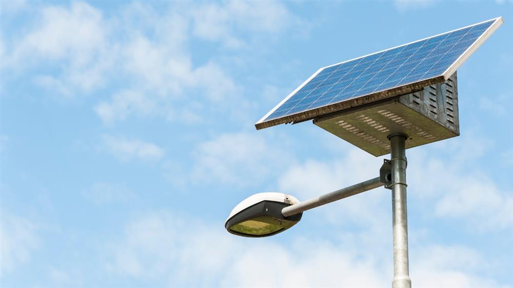 7 Innovative Lighting Designs for Public Roadways & Landscapes