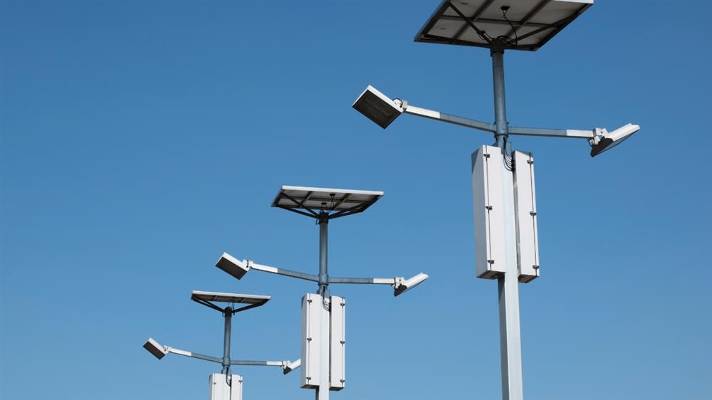 7 Innovative Lighting Designs for Public Roadways & Landscapes