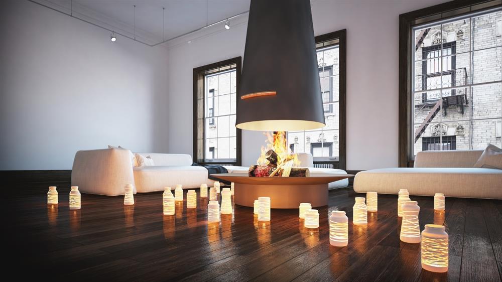 8 Decorative Lighting Ideas for Stylish Home Design