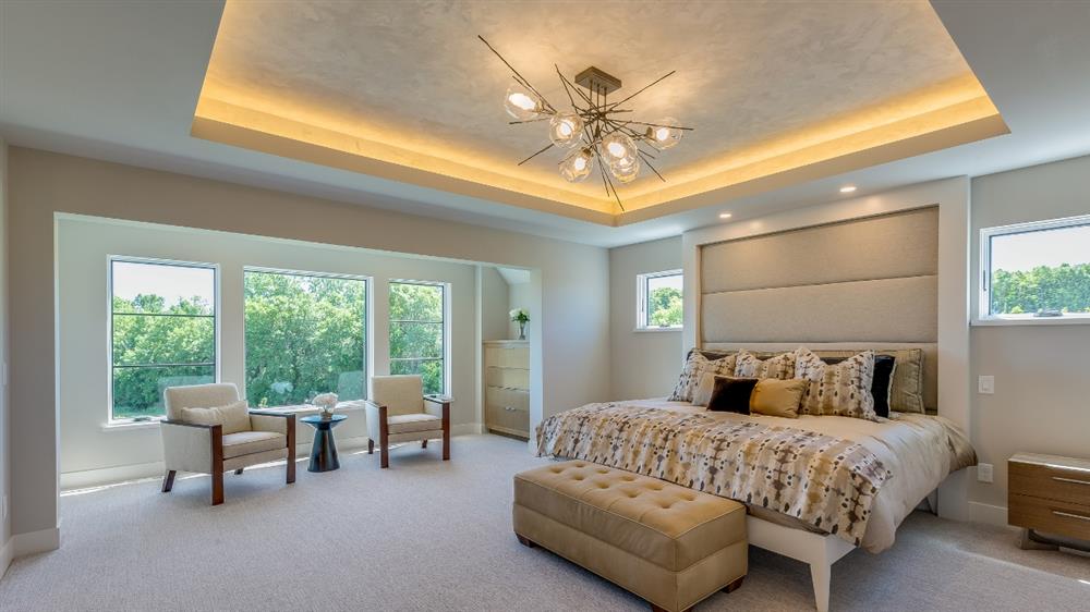 8 Decorative Lighting Ideas for Stylish Home Design