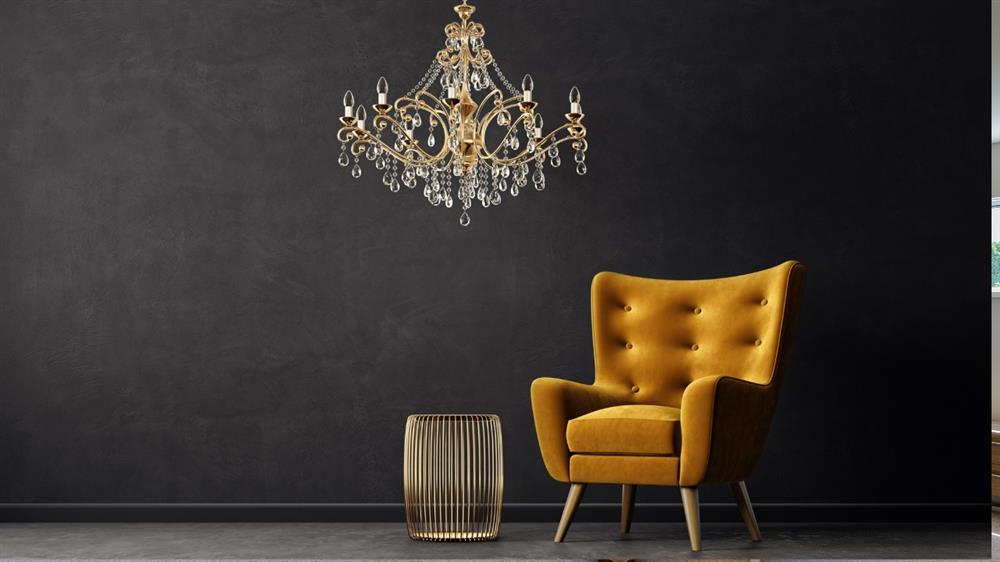 8 Decorative Lighting Ideas for Stylish Home Design