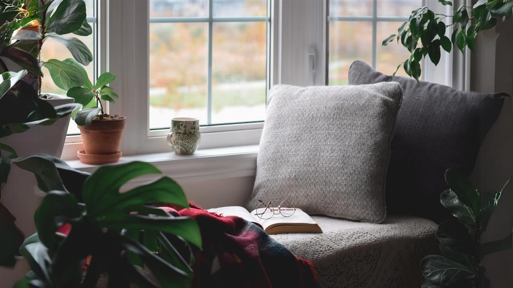 7 Cozy Lighting Ideas for a Perfect Reading Nook