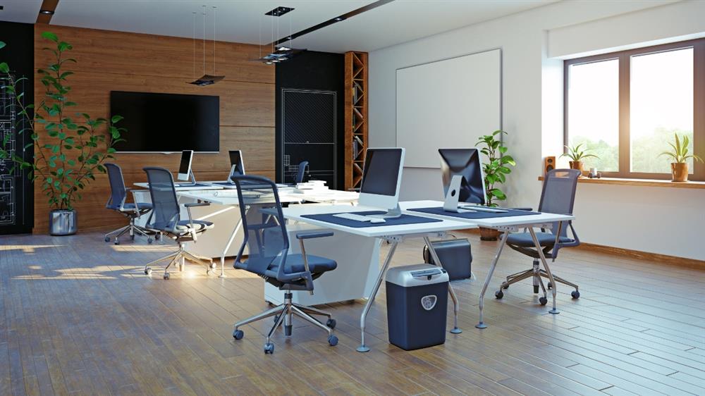 6 Smart Lighting Solutions for Commercial Energy Efficiency