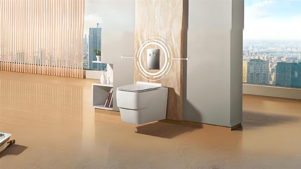 Smart Bathroom Accessories for the Ultimate High-Tech Spa