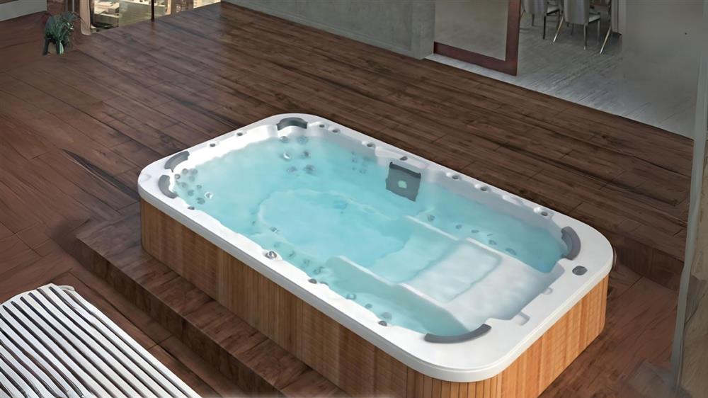 Smart Bathroom Accessories for the Ultimate High-Tech Spa