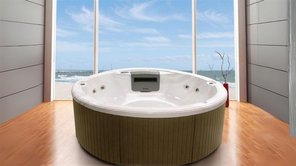 Smart Bathroom Accessories for the Ultimate High-Tech Spa