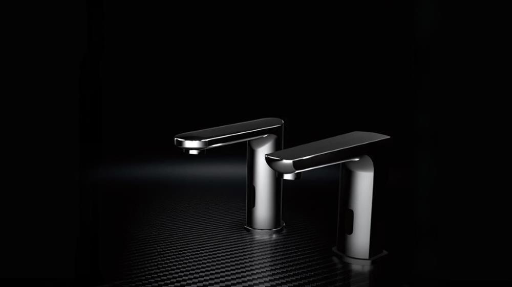 Maximize Hygiene & Efficiency with Advanced Faucets