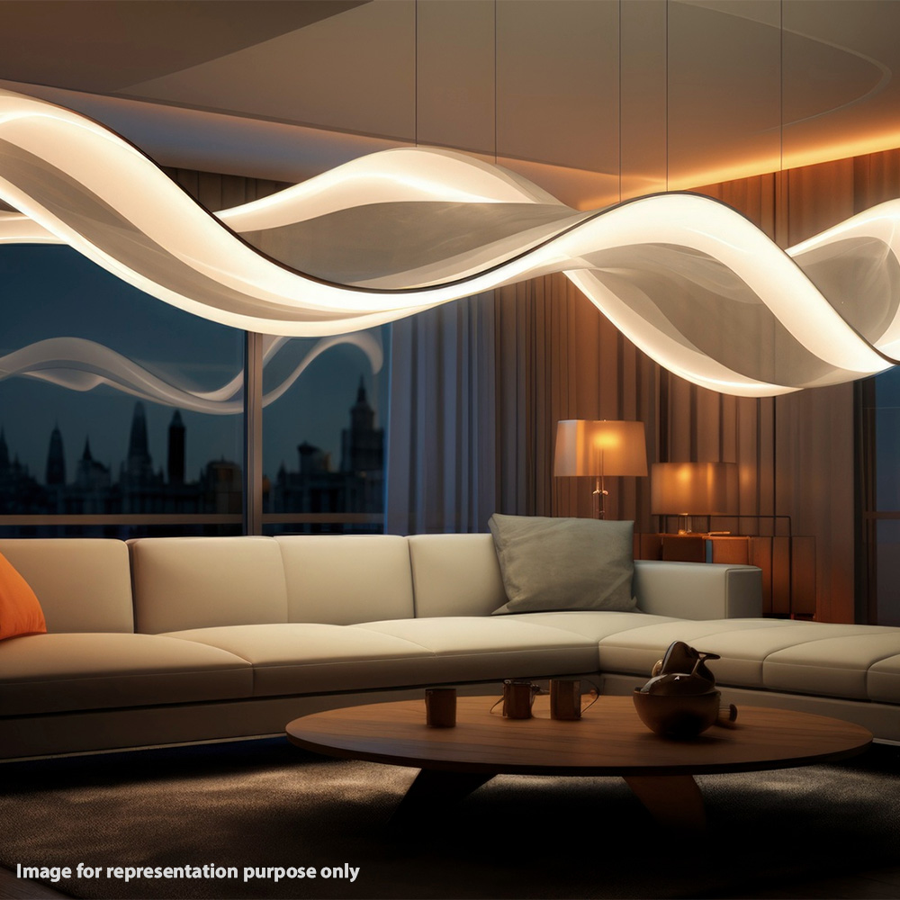 Mood Lighting: The Key to a Breathtaking Space Makeover