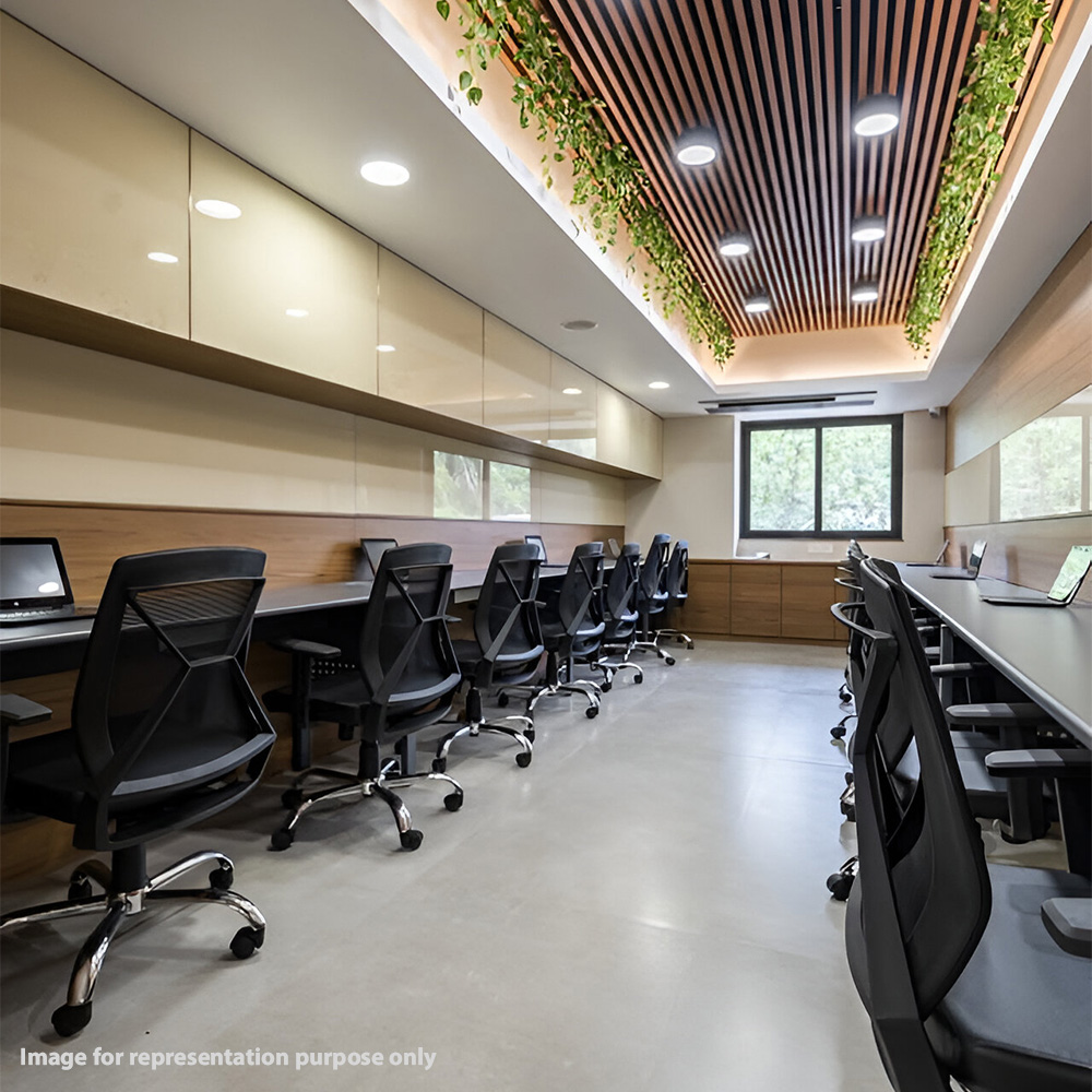 Mood Lighting: The Key to a Breathtaking Space Makeover